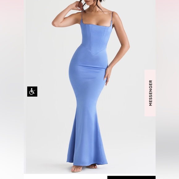 House of CB | Dresses | House Of Cb Red Dress | Poshmark